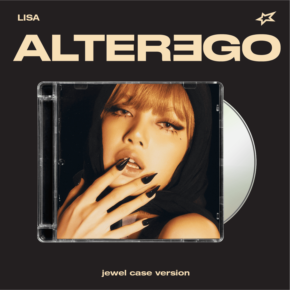 Alter Ego [jewel case Ver.] – Aidol House