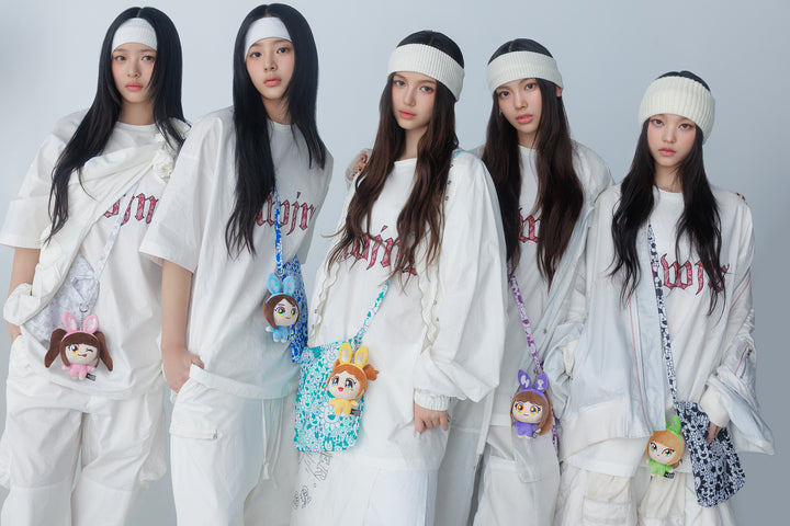 Aidol House - Premium K-pop Boutique - Latest Releases and K-pop Merch