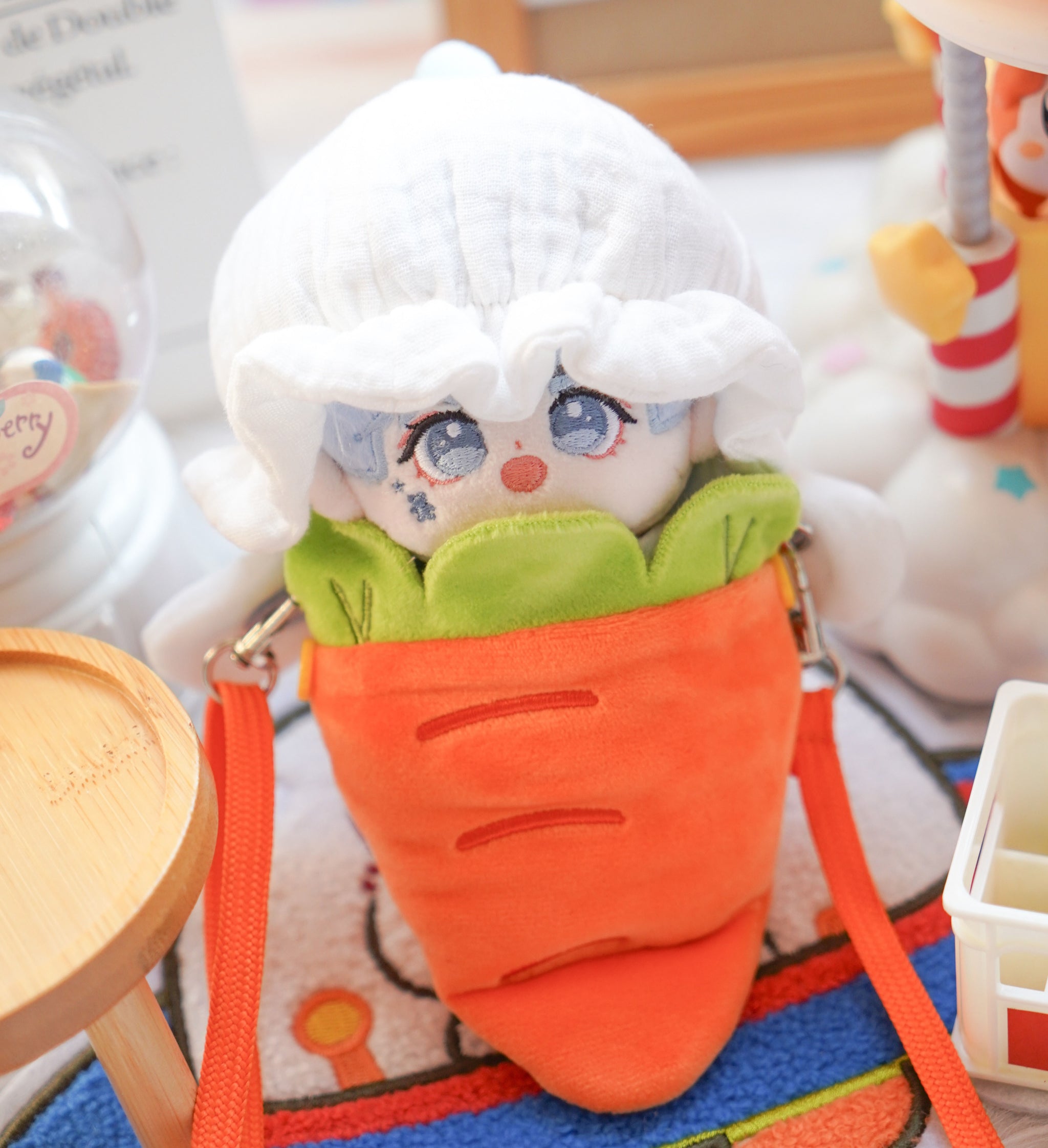 [PREORDER] Mini Soobin Plushie - Special Relaunch [Ships After June 15 ...