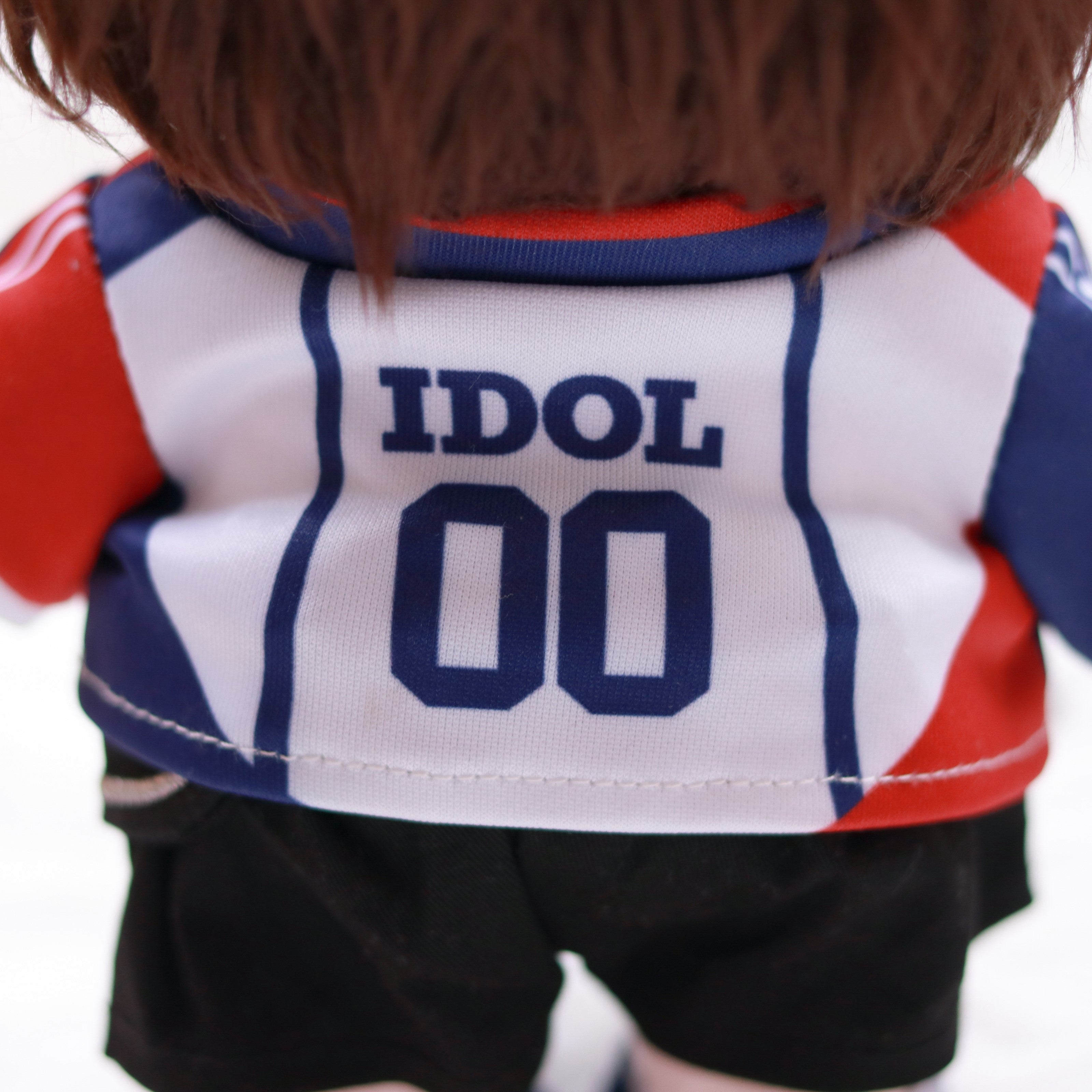 Plushie Clothing - Super Idol Set – Aidol House