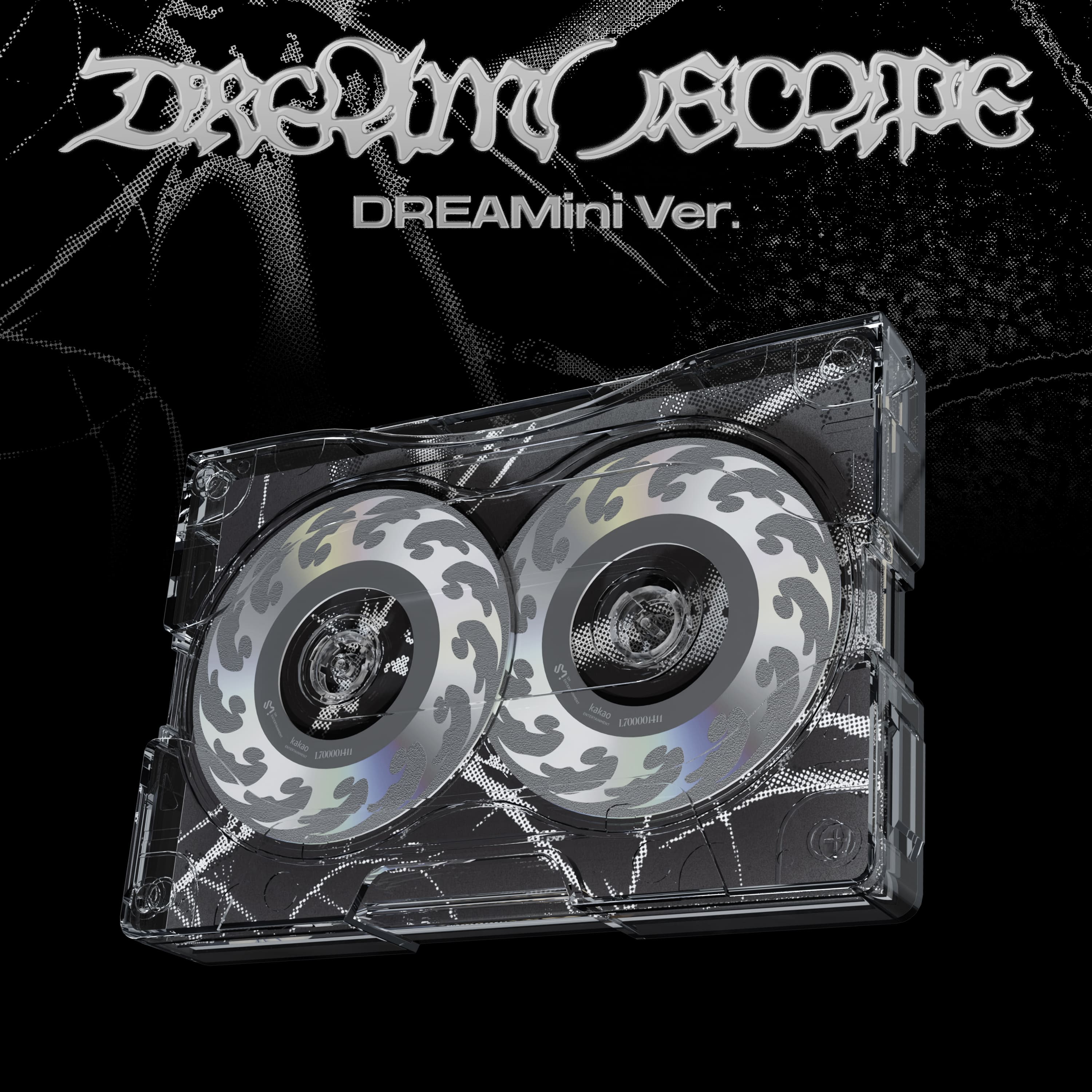 DREAM( )SCAPE [5th Mini] [DREAMini Ver.] – Aidol House